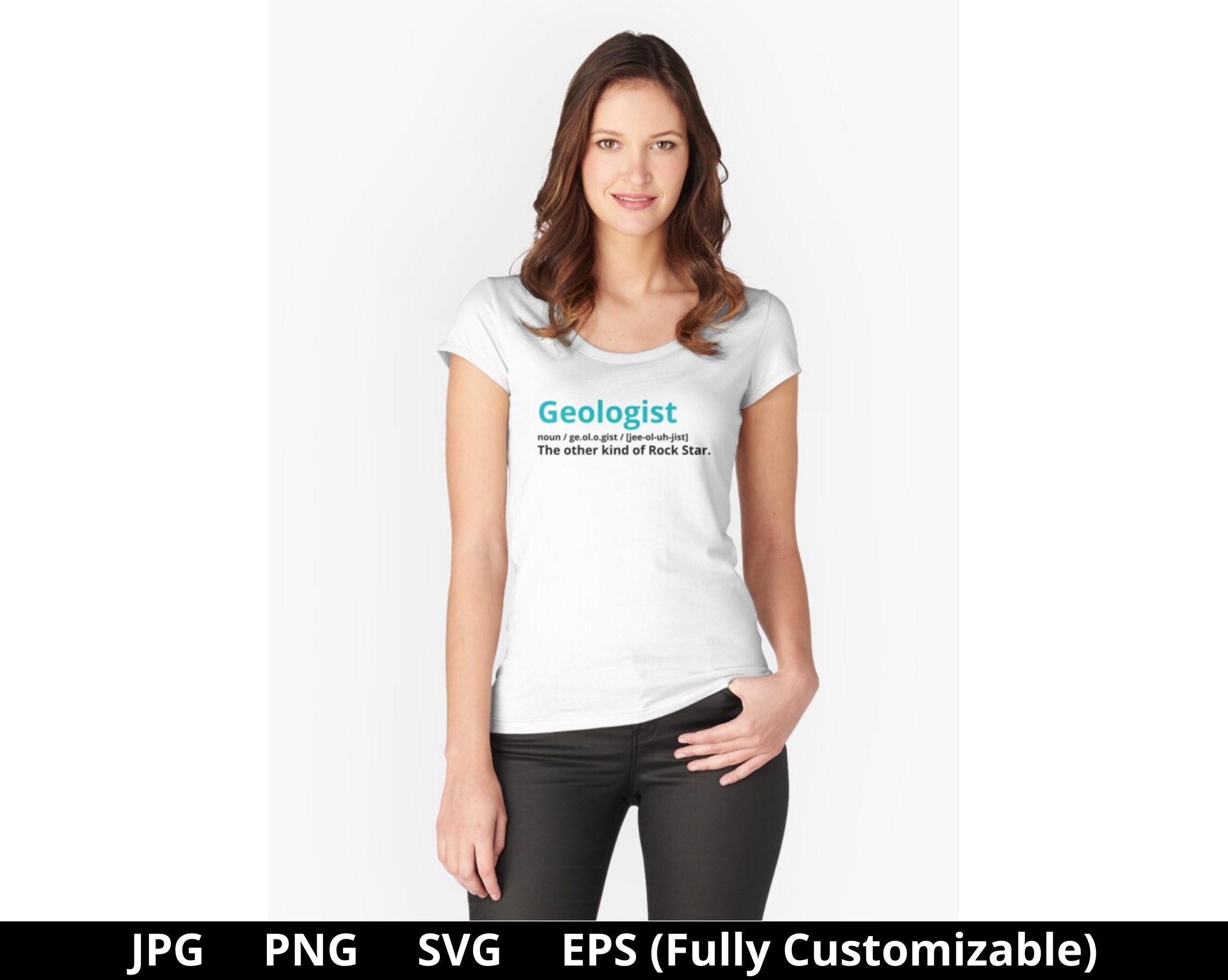 Geology Noun Definition Svg Geologist Svg Geology Svg - Etsy