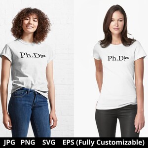Phd Svg, Doctorate Svg, Ed.d Svg, Doctorate Degree Svg, Phinished Svg ...