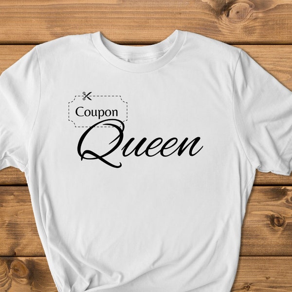 Coupon Queen - Etsy