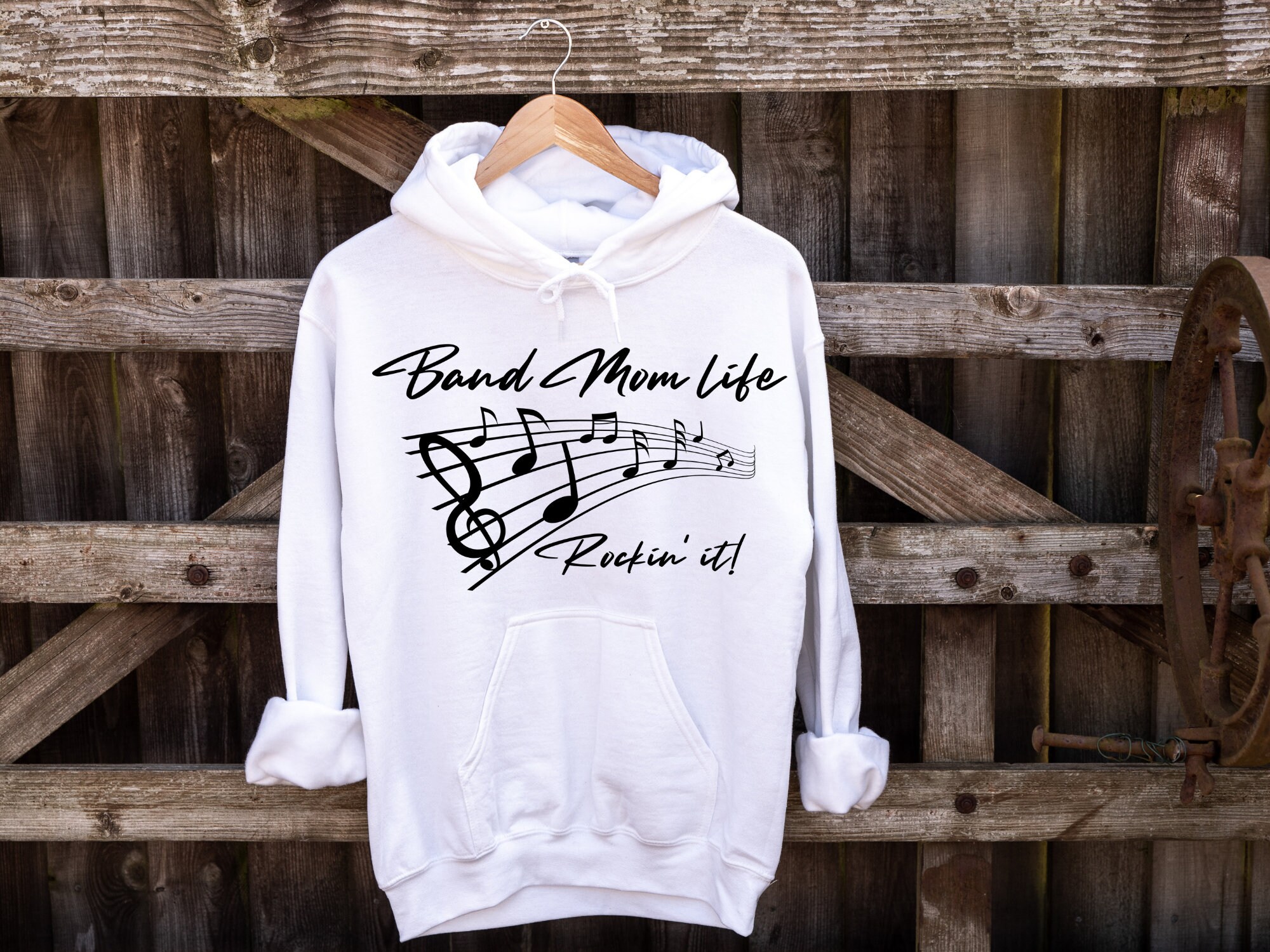 Band Mom Life SVG Band SVG Silhouette & Cricut SVG Files - Etsy