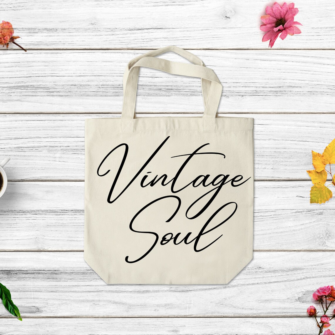 Vintage Soul, Retro SVG / PNG Digital Files for Cutting, Sublimation ...