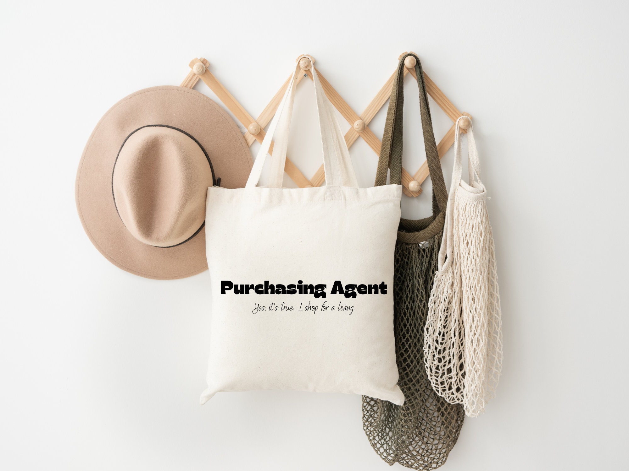 Purchasing Agent Professional SVG & PNG - Etsy