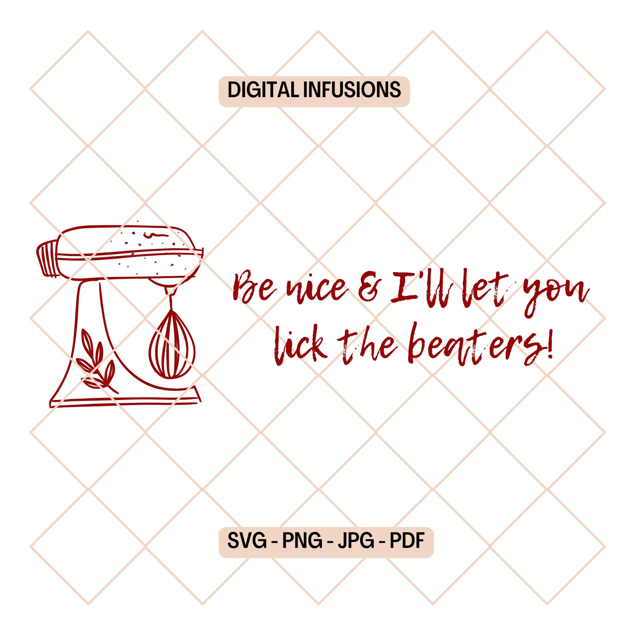 Baking Cooking Pastry Chef SVG PNG Files for Cutting - Etsy