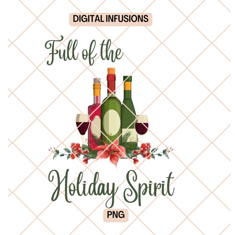 Funny Holiday Booze Sayings - Etsy