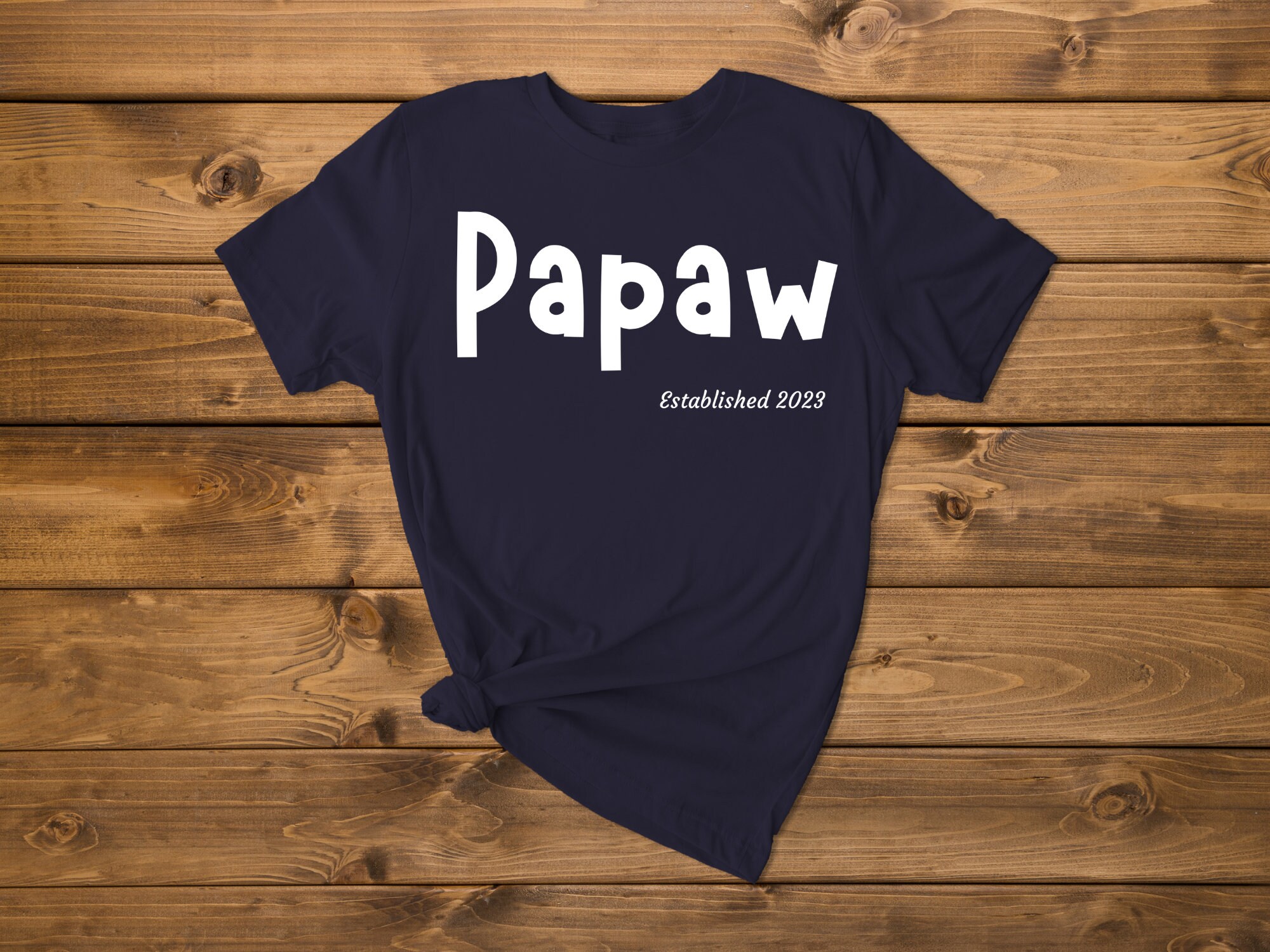Papaw SVG & PNG - Etsy