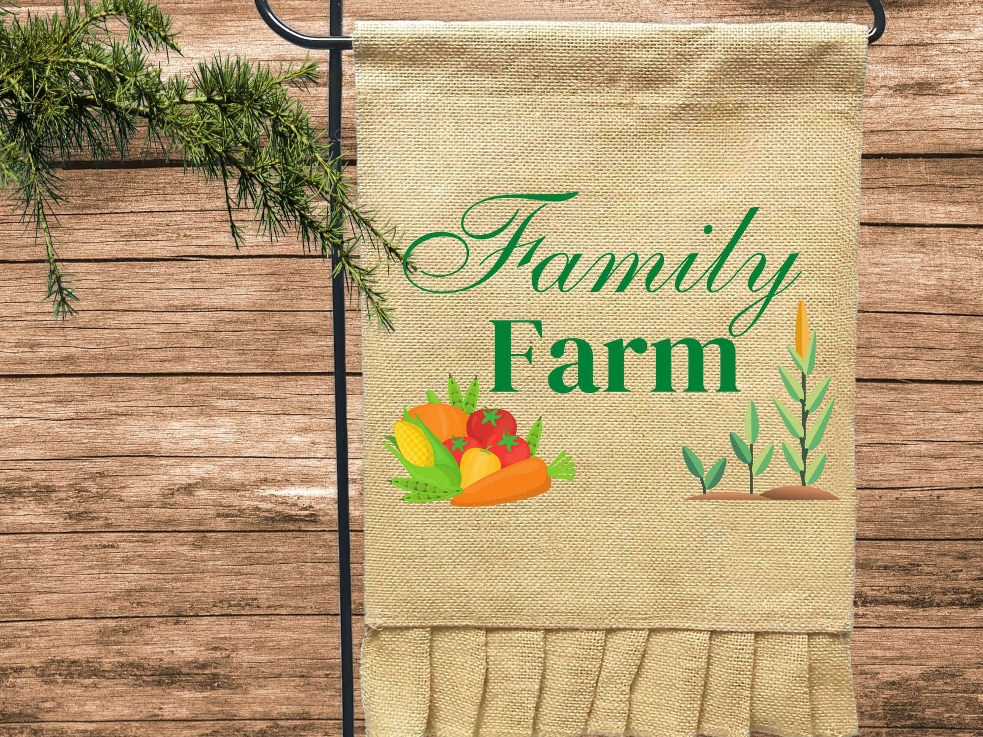 Family Farm SVG & PNG - Etsy