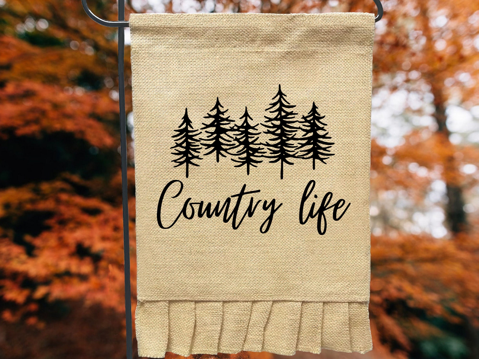Country Life SVG, Farmhouse SVG, Silhouette & Cricut SVG Files - Etsy