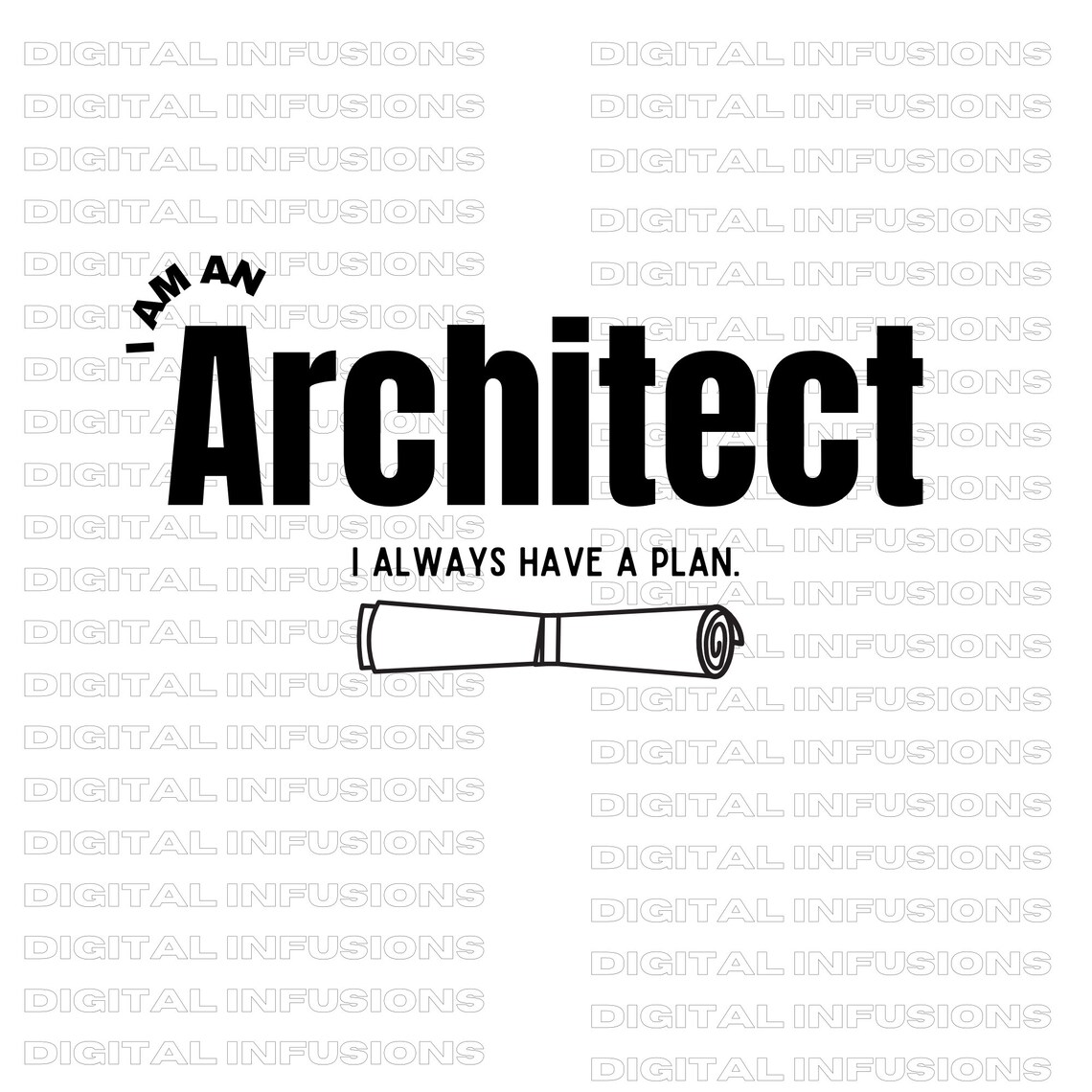 Architect, Professional SVG Files for Cricut, Silhouette & Sublimation ...