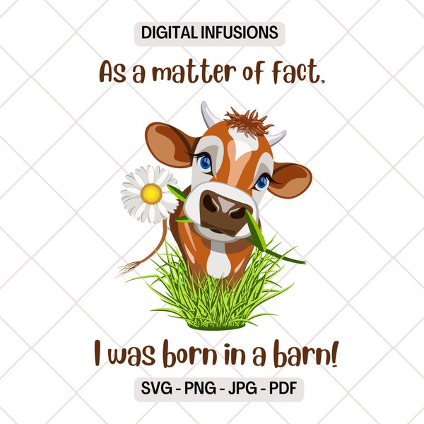 Born in a Barn Sign - Etsy