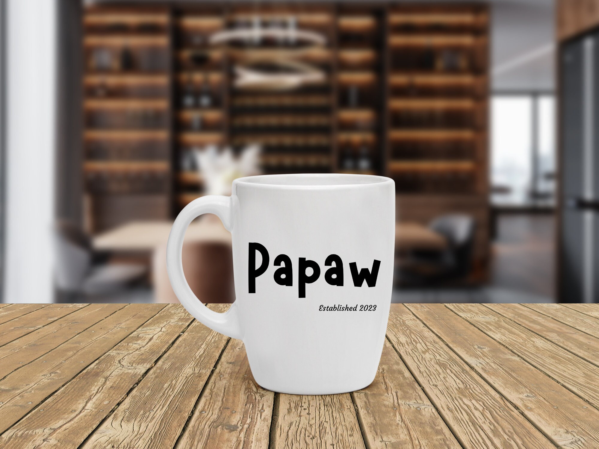 Papaw SVG & PNG - Etsy