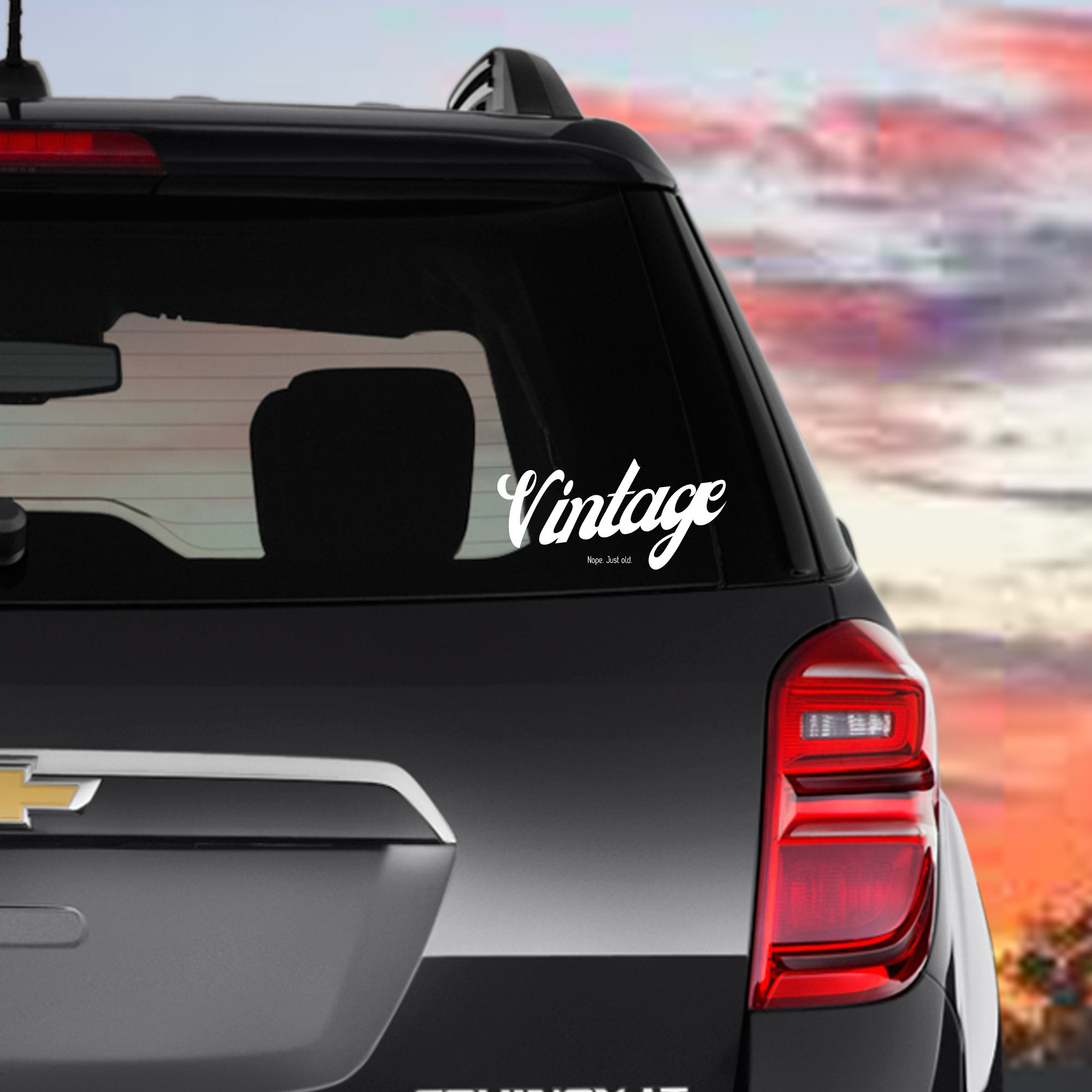 Vintage SVG, Funny, Retro SVG Files for Cricut, Silhouette ...