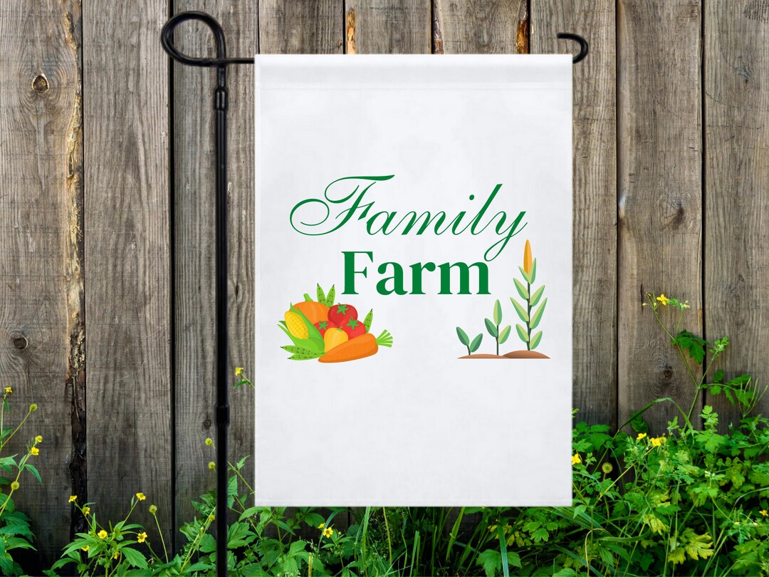 Family Farm SVG & PNG - Etsy