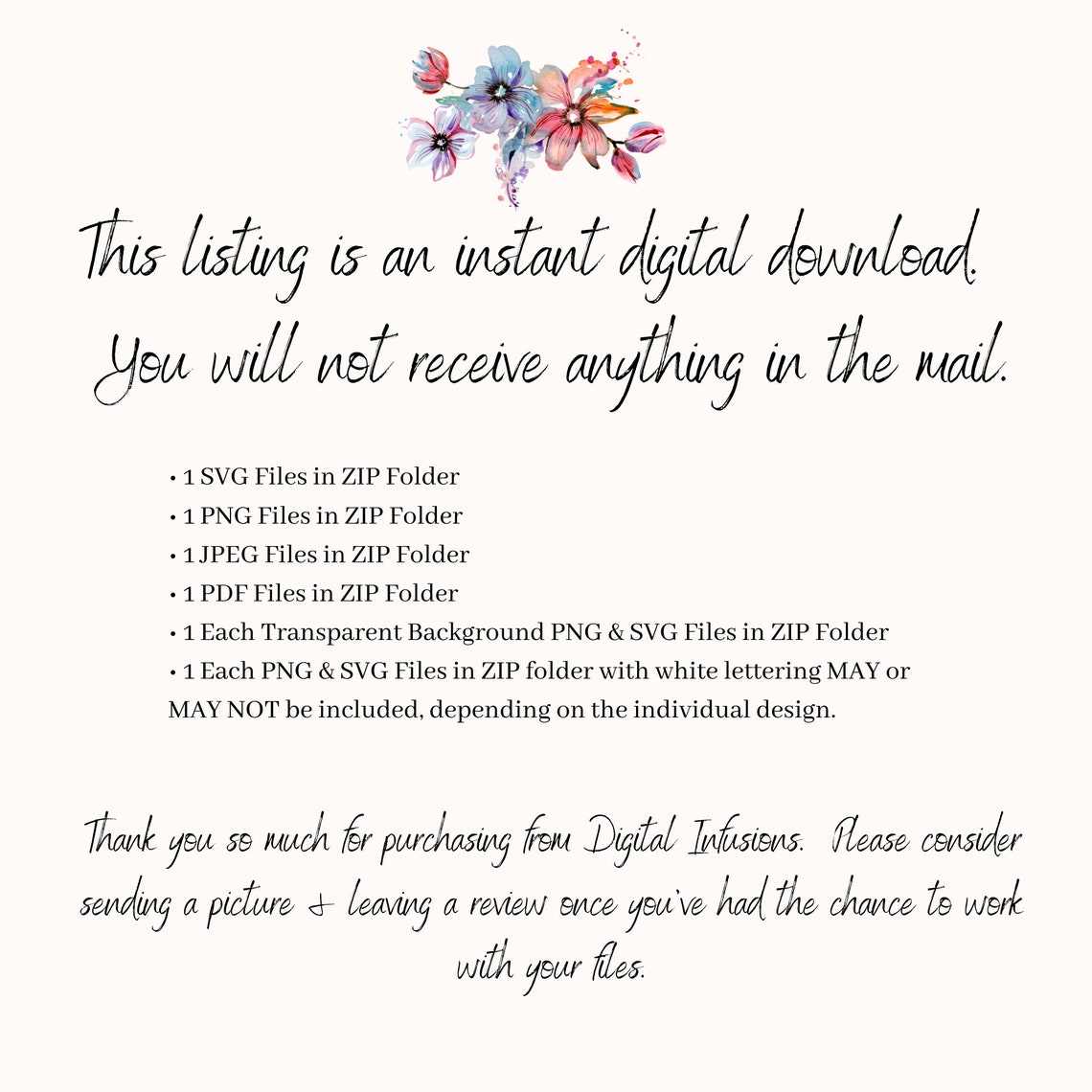 Underestimate Me, Motivational SVG & PNG Files - Etsy