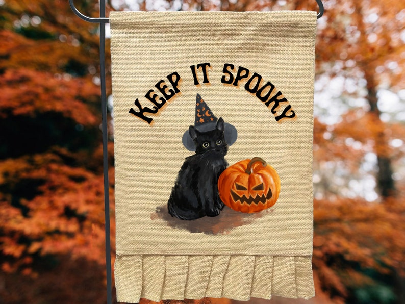 Keep It Spooky, Halloween PNG Files - Etsy