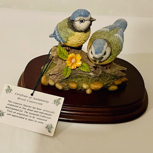 Leonardo Collection - Etsy UK