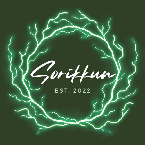 Sorikkun - Etsy