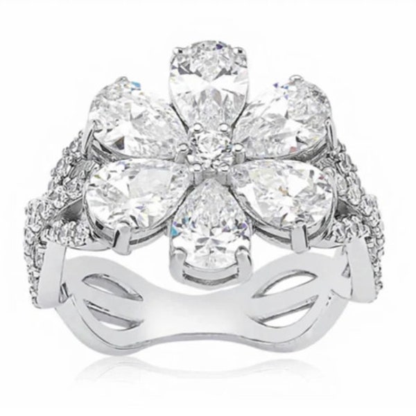 Eda Yildiz Rings - Etsy