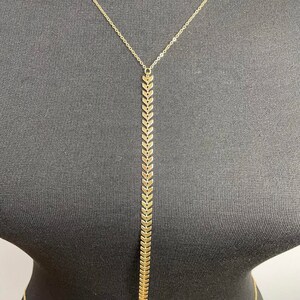 Minimalist Body Chain Bikini Body Jewelry Body Chain - Etsy