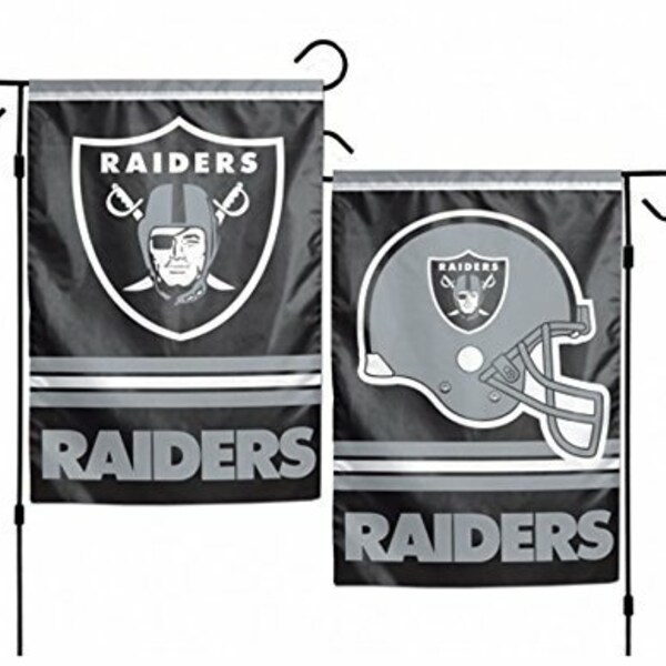 Oakland Raiders - Etsy