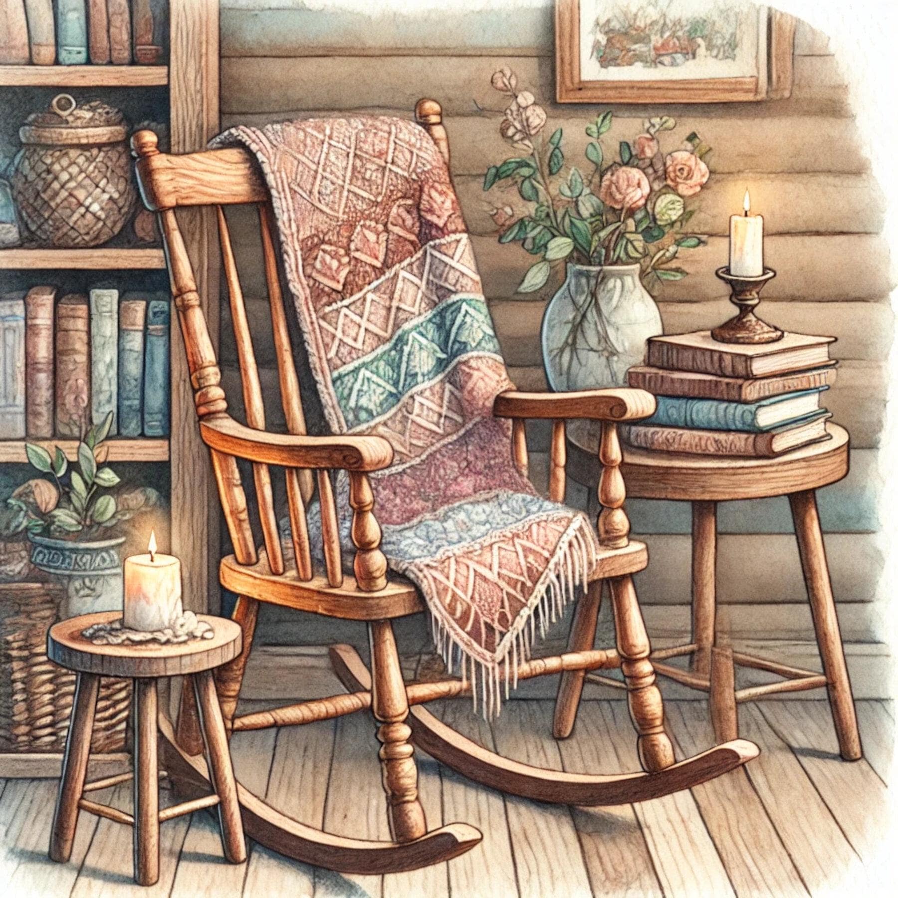 Cosy Reading Nook, Book Reading, Country Cottage, Cottage Core, Cosy ...