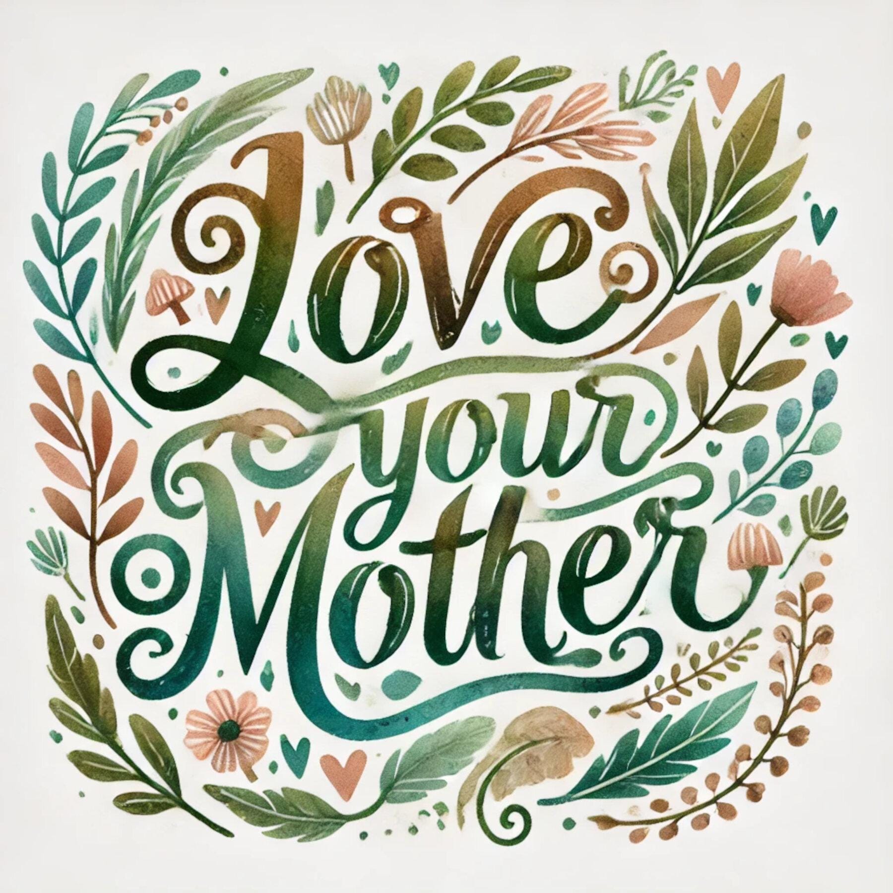 World Earth Day, Earth Day Clipart, Eco Friendly Art, Save Earth Design ...