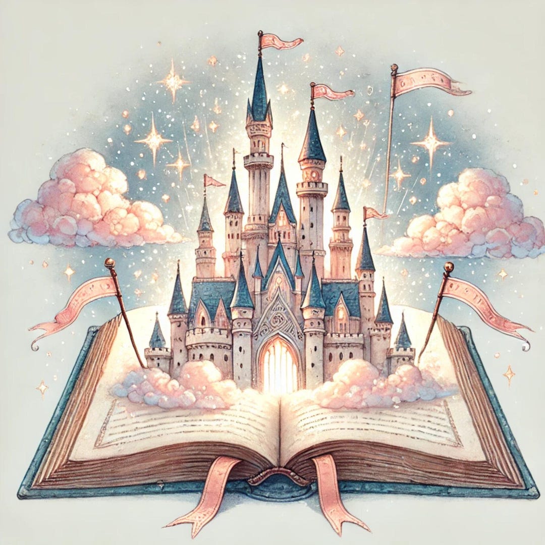 Open Books, Fantasy Book Art, Book Clipart, Book Images, Fairy Tales ...