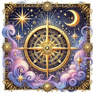 Its Celestial, Celestial Images, Celestial Clipart, Astral, Cosmic ...
