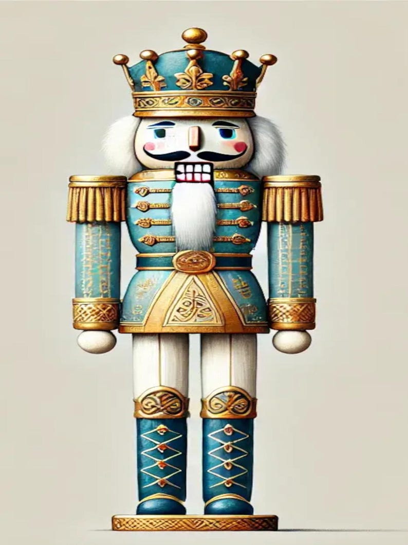 10 Nutcracker Clipart, Nutcracker Images, Nutcracker's, Christmas ...