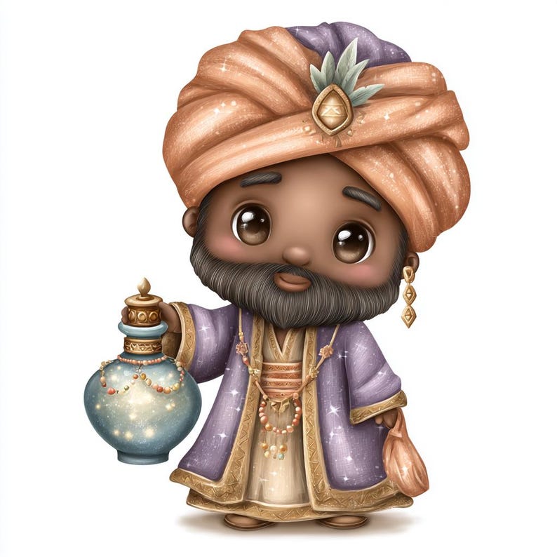 Three Wise Men, Nativity Kings, Christmas Gifts, Gold, Frankincense ...