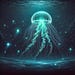 Deep Sea Mysteries, Deep Sea Wonders, Ocean Mysteries, Bioluminescent ...
