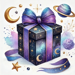 Celestial Birthday, Celestial, Zodiac, Moon Birthday, Star Party ...
