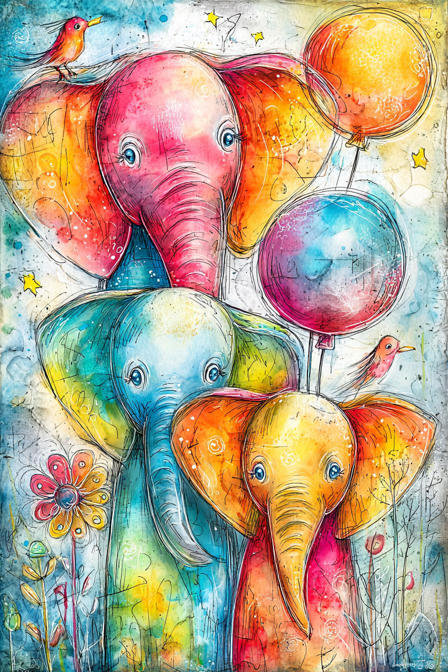 Rainbow Bugs, Cute Beetles, Bug Clipart, Rainbow Art, Ladybird Art ...