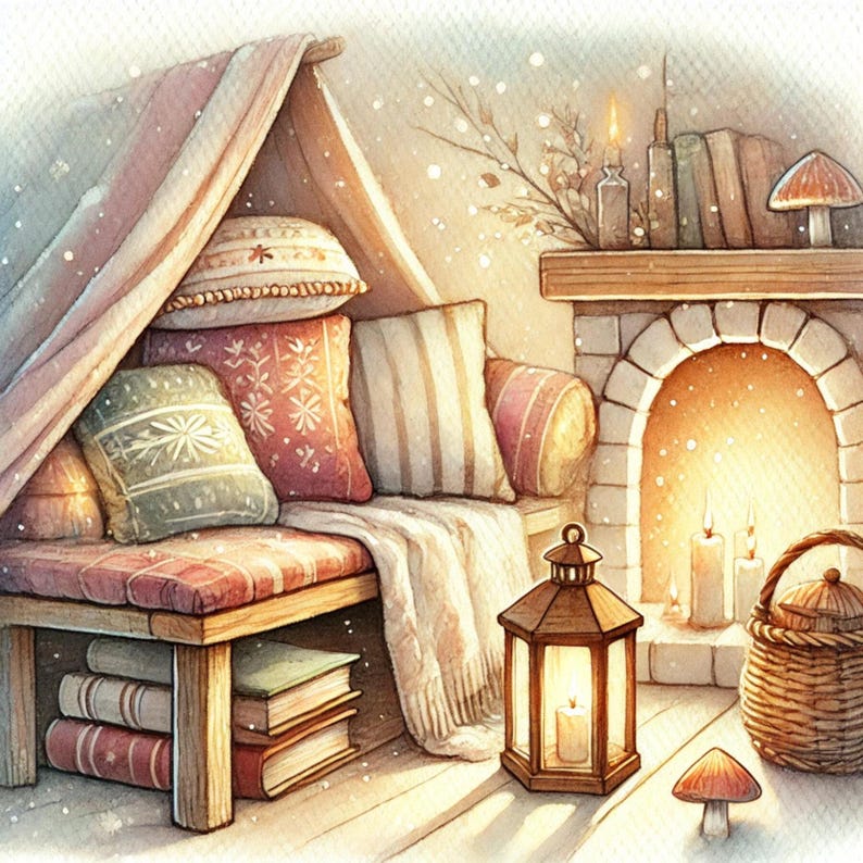 Cosy Reading Nook, Book Reading, Country Cottage, Cottage Core, Cosy ...