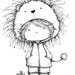 Lion Kid Art, Cute Lion Suit, Dress up Lion, Tiny Roar Kid, Wild Mane ...