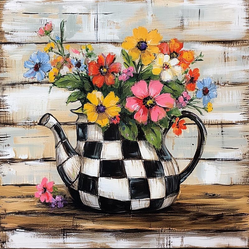 Country Style - Etsy