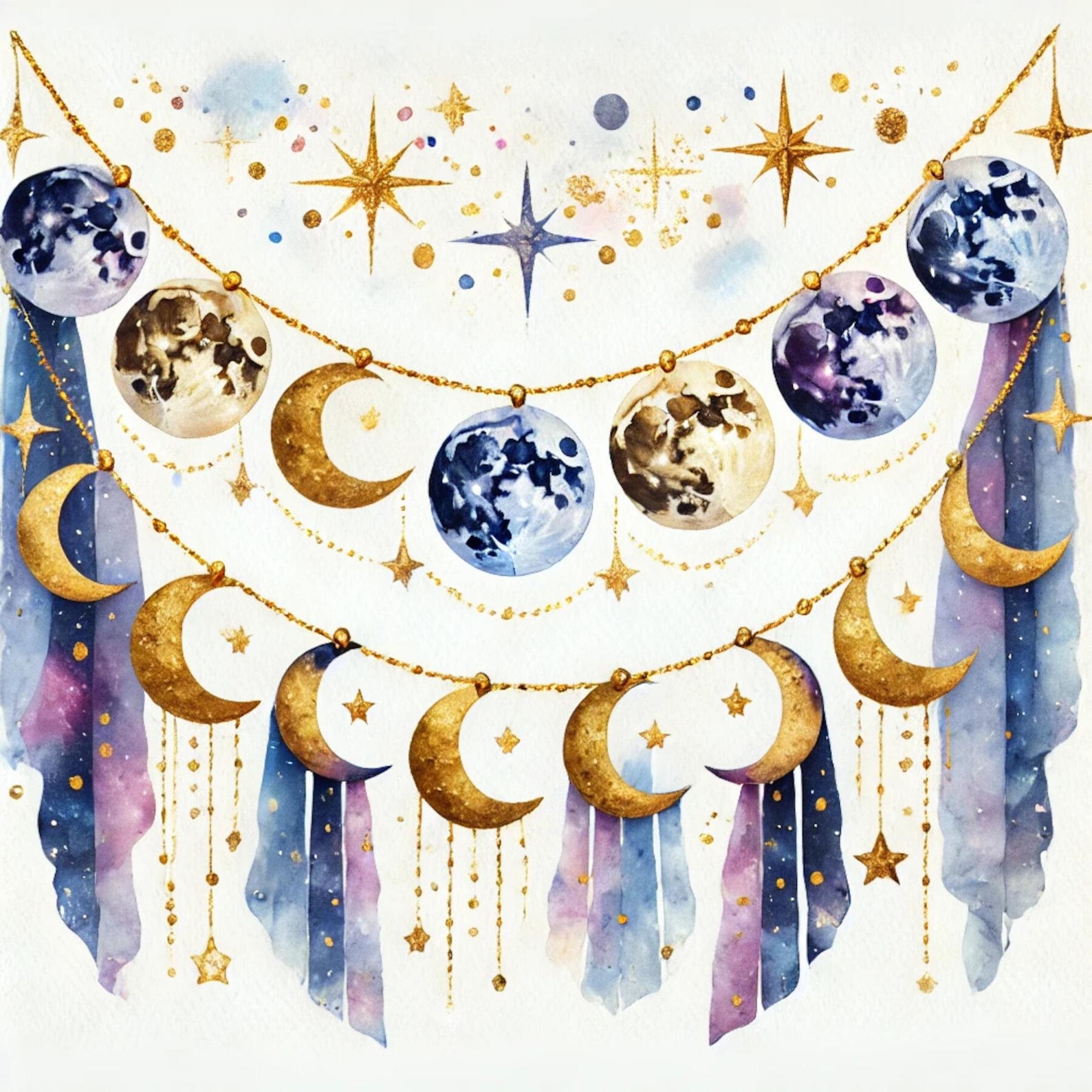 Celestial Birthday, Celestial, Zodiac, Moon Birthday, Star Party ...