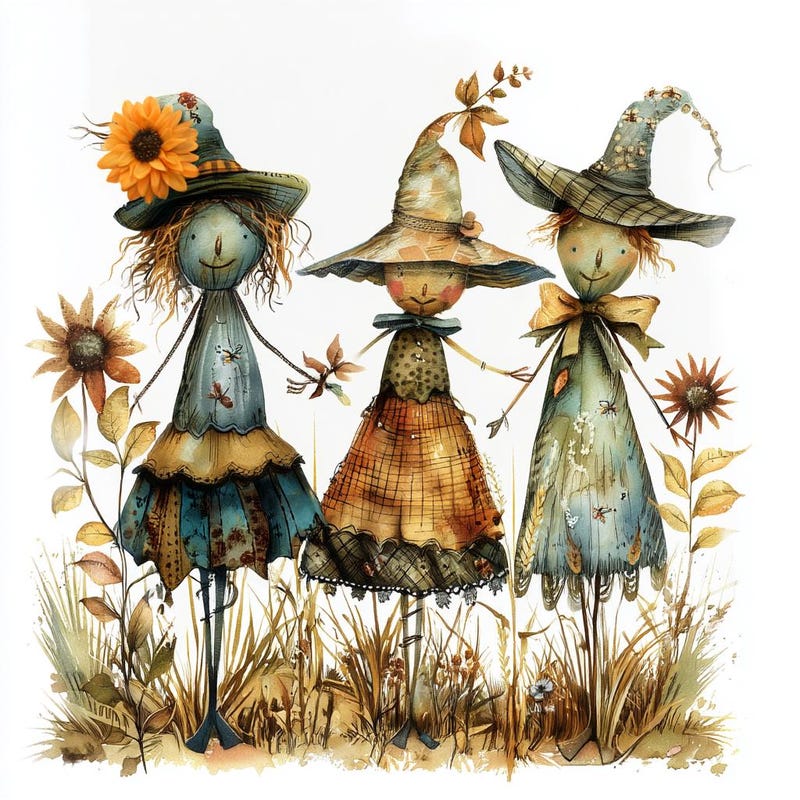 Amanda Clark - Etsy