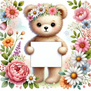 Mothers Day Bears, Mothers Day, Special Occasion, Celebrations, Mum ...