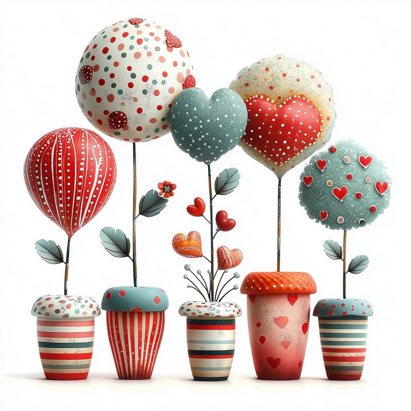 Amanda Clark - Etsy