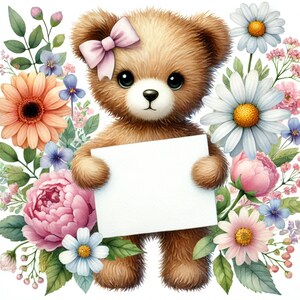 Mothers Day Bears, Mothers Day, Special Occasion, Celebrations, Mum ...