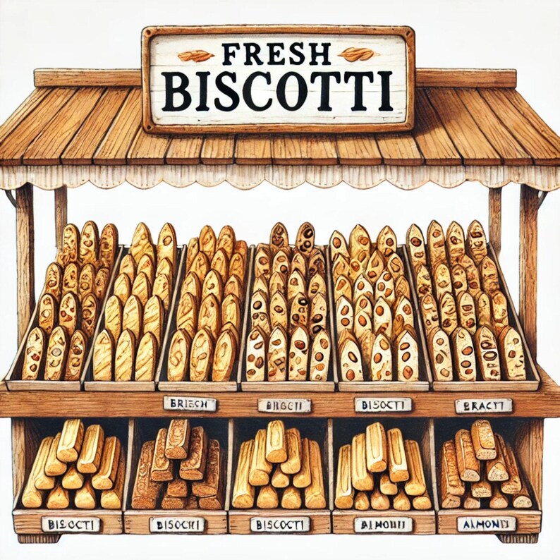 Bakery Shop, Fresh Bread Art, Pastry Stand, Cake Shop Clipart, Rustic ...
