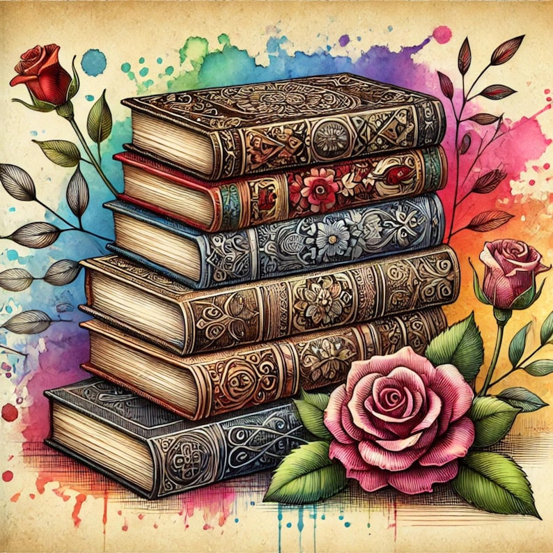 Just A Girl Who Loves Books,12 Images, Books Images, Reading Books ...