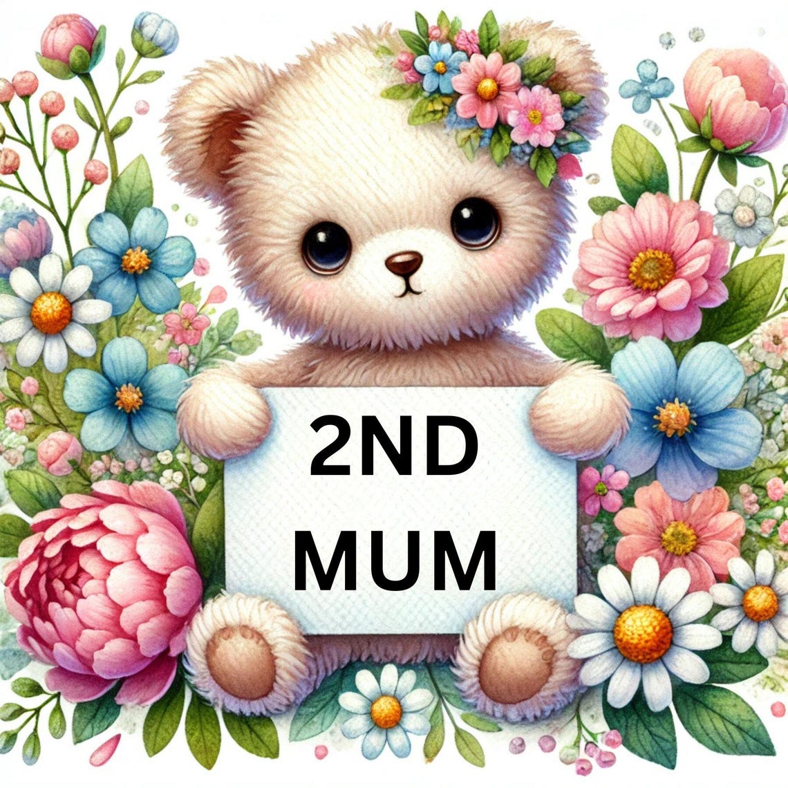 Mothers Day Bears, Mothers Day, Special Occasion, Celebrations, Mum ...