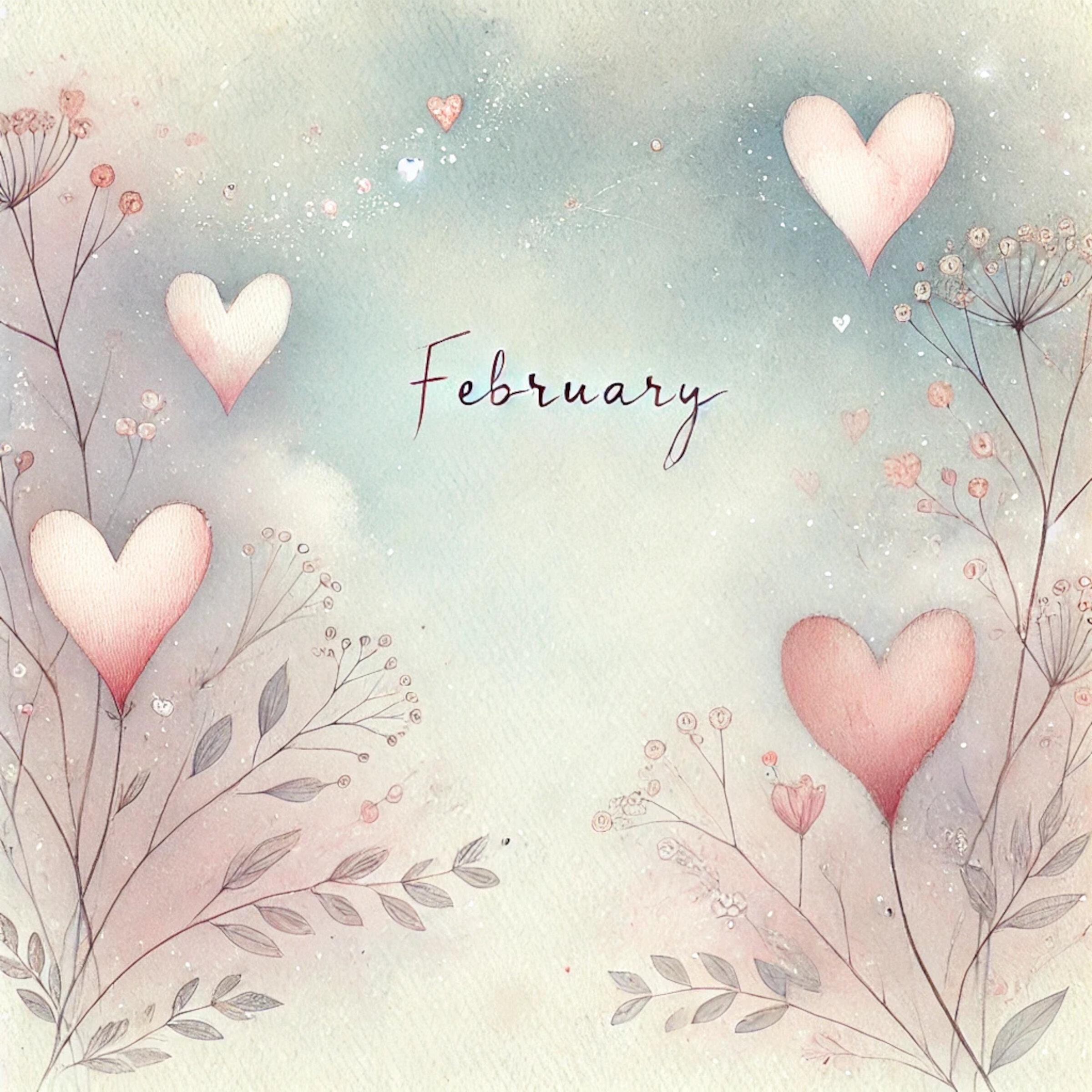 Months of the Year, Month Clipart, Calendar Images, Monthly Clipart ...