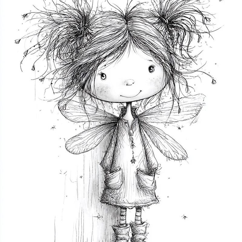 Fairy Sand Art Kits - Etsy UK