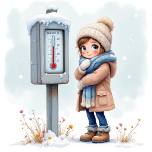 Where is Summer, Snowy Winter Scene, Cute Girl Winter, Cosy Winter ...