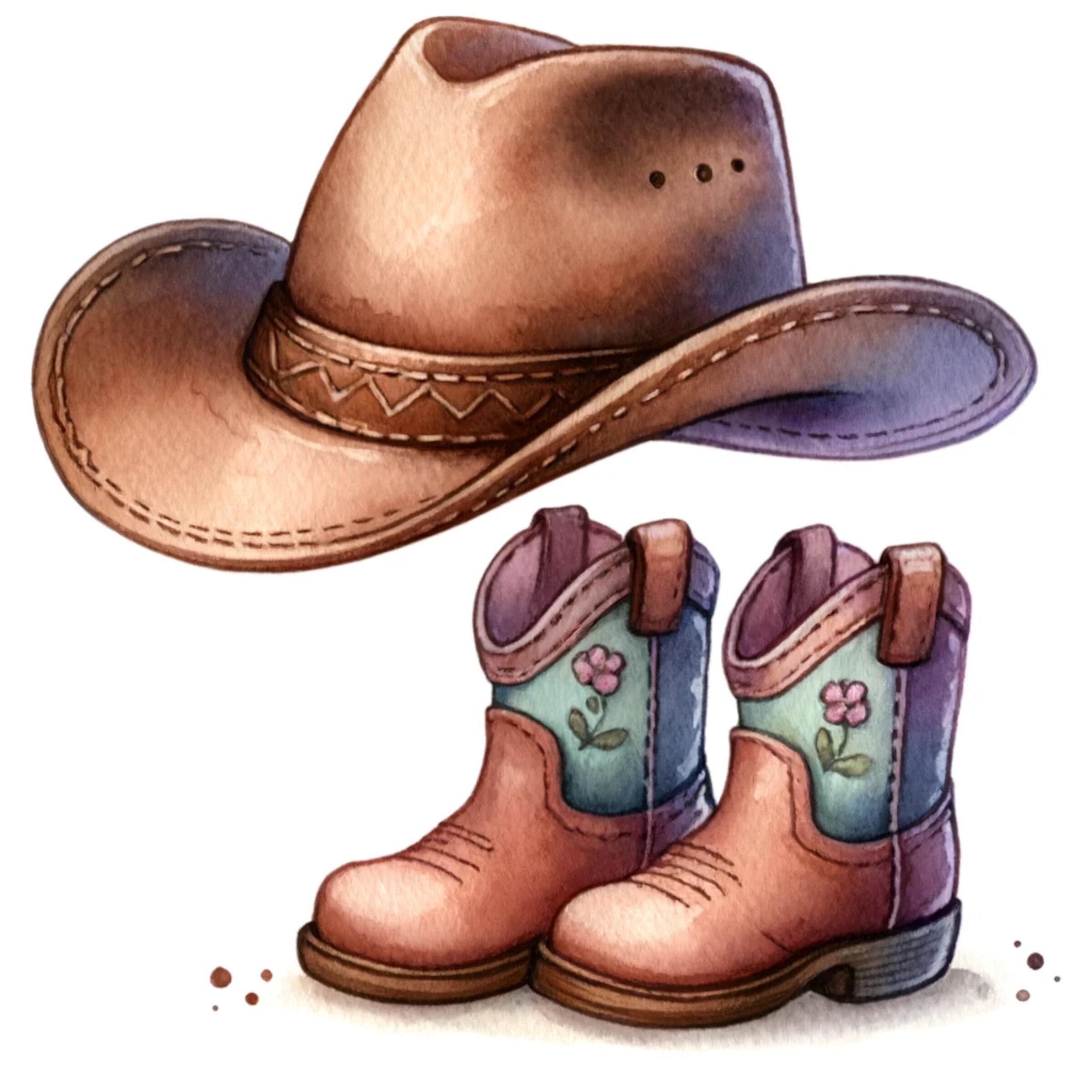 Little Cowboys, Tiny Wranglers, Mini Cowhands, Little Ranchers, Cowboy ...