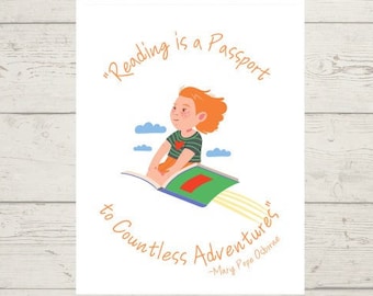 Countless Adventures Poster - Etsy Ireland