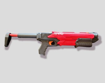 Custom Nerf - Etsy