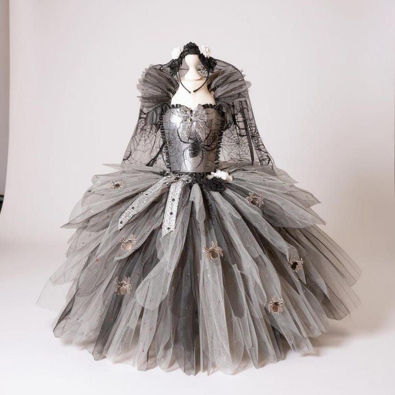Zombie Bride Costume - Etsy